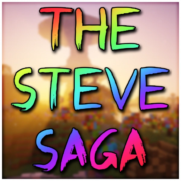 Steve Saga | Steve Cinematic Universe Wiki | Fandom