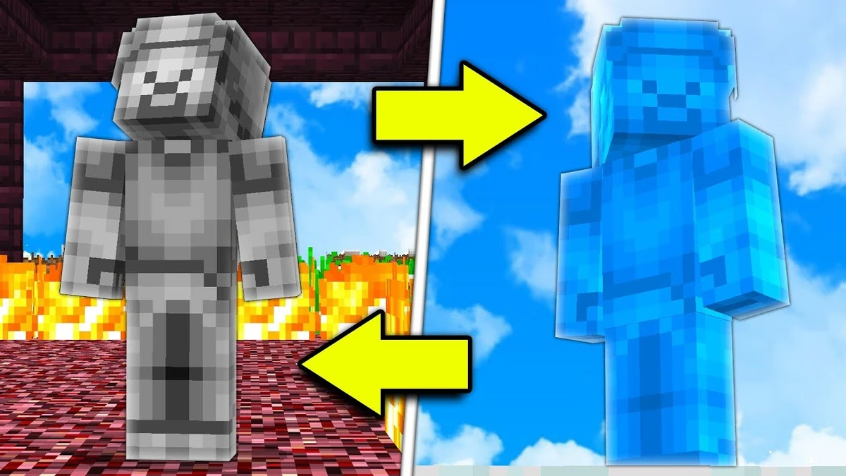 DARK STEVE. *IT WAS ELDER BLUE STEVE* | Steve Cinematic Universe Wiki ...