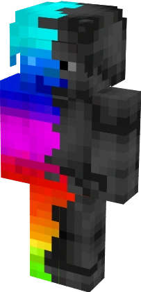 Dark Steve (Steve Saga) | Steve Cinematic Universe Wiki | Fandom