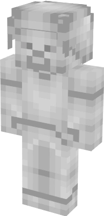 Ghost Steve (Rainbow Quest) | Steve Cinematic Universe Wiki | Fandom