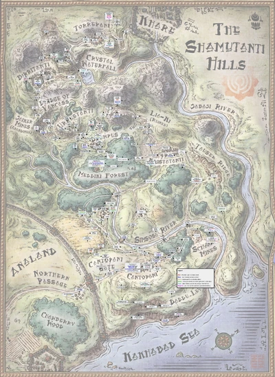 Walkthrough | Steve Jacksons Sorcery! Wiki | Fandom