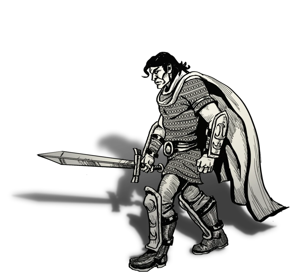 Vangorn | Steve Jacksons Sorcery! Wiki | Fandom