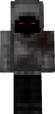 Void Steve | Steve Saga Characters and More Wiki | Fandom