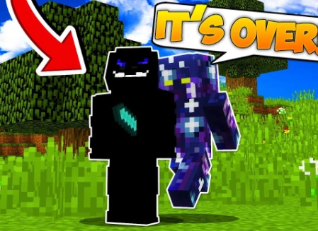 Shadow Monster | Steve Saga Characters and More Wiki | Fandom