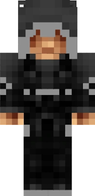The Guardian of the Spirit Realm | Steve Saga Characters and More Wiki ...