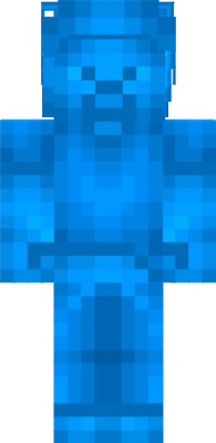 Blue Steve | Steve Saga Characters and More Wiki | Fandom