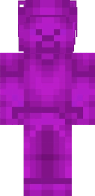 Purple Steve | Steve Saga Characters and More Wiki | Fandom