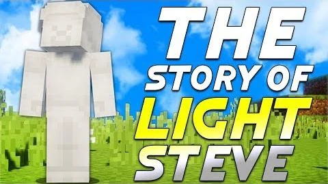 'The Story Of' Videos | Steve Saga Characters and More Wiki | Fandom