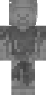 Ghost Steve | Steve Saga Characters and More Wiki | Fandom