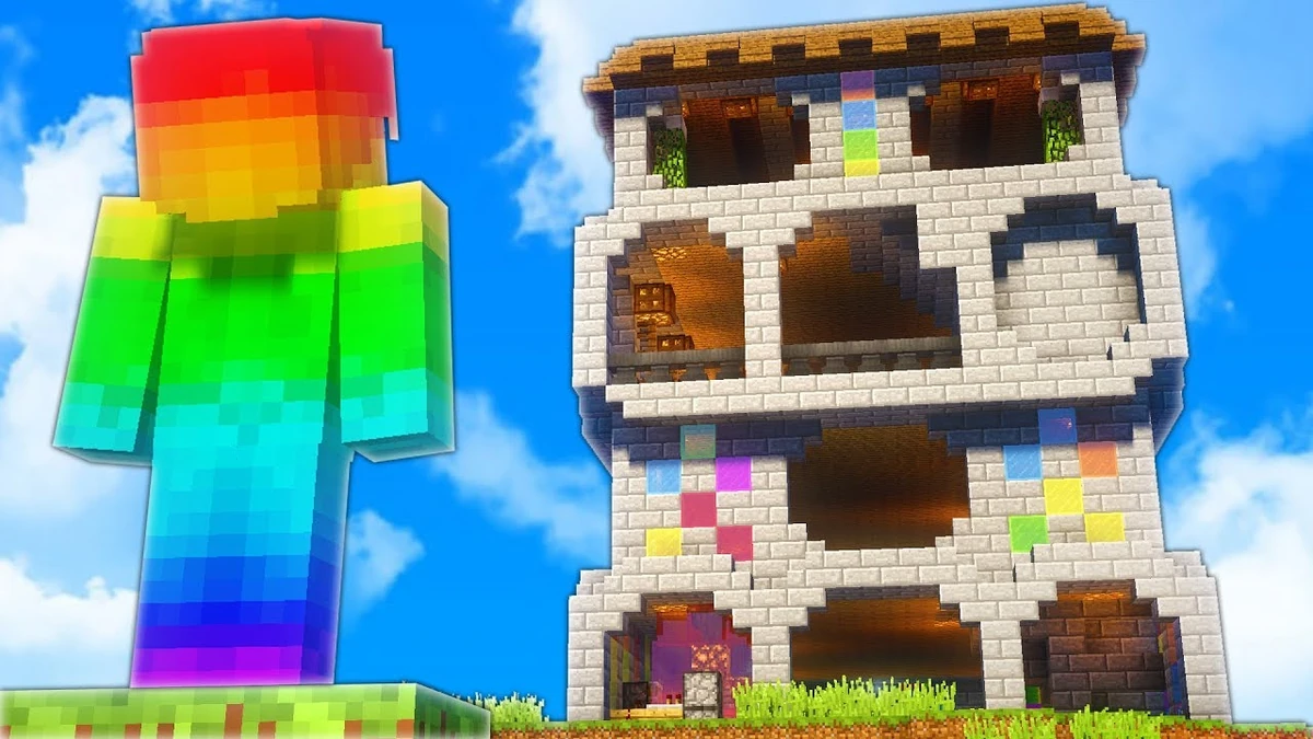 Steve Temples | Steve Saga Characters and More Wiki | Fandom