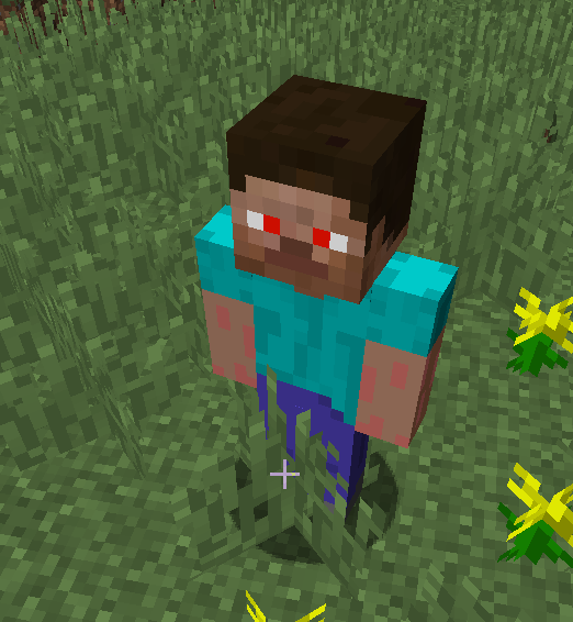 Angry steve | Steve World Wiki | Fandom