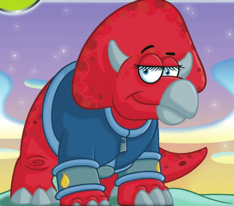 Damona | Steve Cole Books Wiki | Fandom