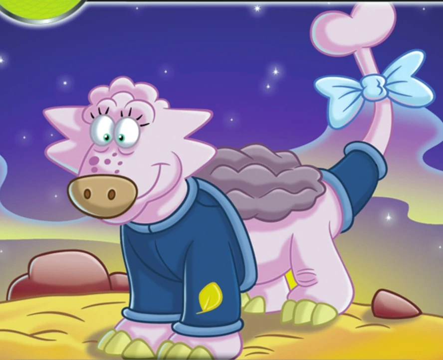 Netta | Steve Cole Books Wiki | Fandom