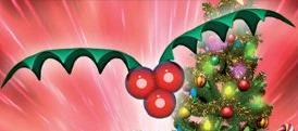 Holly-Bats | Steve Cole Books Wiki | Fandom