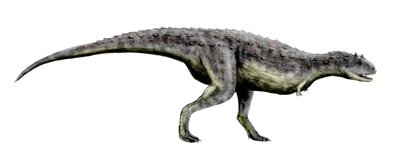 Carnotaurus | Steve Cole Books Wiki | Fandom