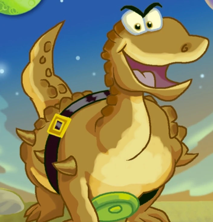 Dracopelta | Steve Cole Books Wiki | Fandom