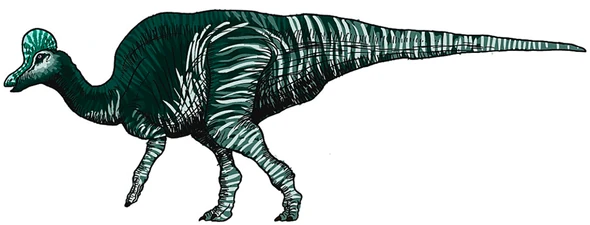Corythosaurus | Steve Cole Books Wiki | Fandom