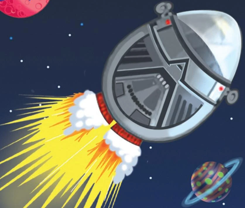 Shuttle Alpha | Steve Cole Books Wiki | Fandom