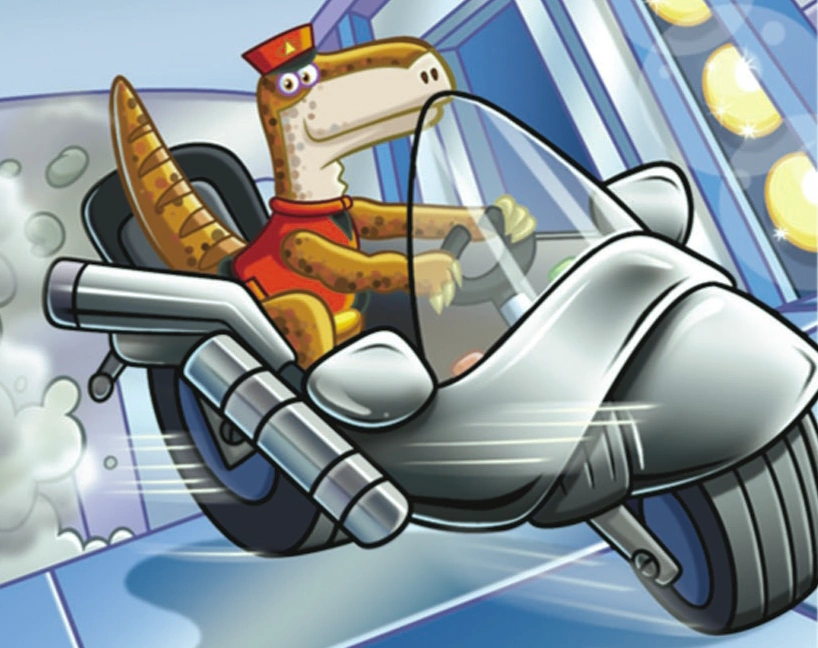 Jet-cycles | Steve Cole Books Wiki | Fandom