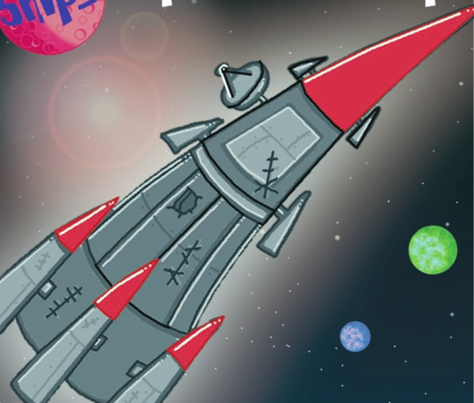 Raptor death ship | Steve Cole Books Wiki | Fandom