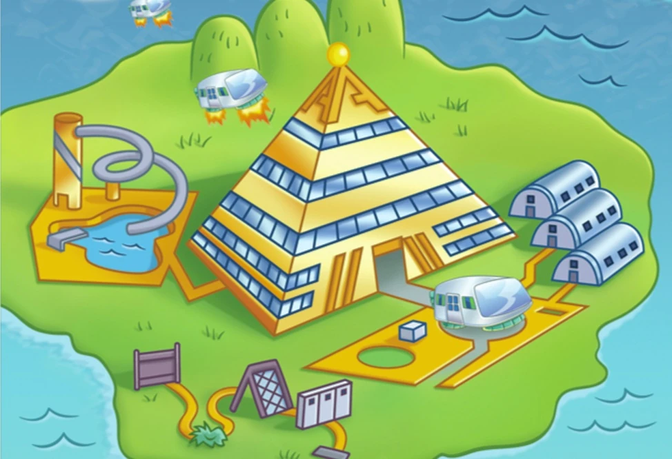 The Astrosaurs Academy | Steve Cole Books Wiki | Fandom