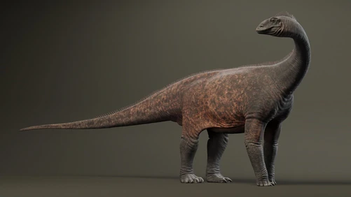 Vulcanodon | Steve Cole Books Wiki | Fandom