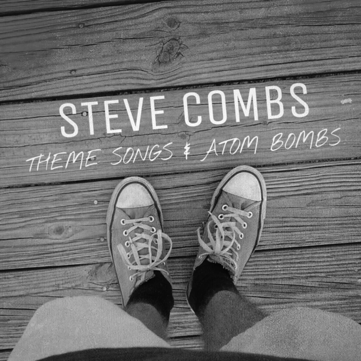 Theme Songs & Atom Bombs | Steve Combs Wikia | Fandom