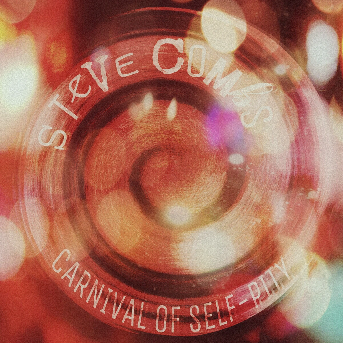 Carnival of Self-Pity | Steve Combs Wikia | Fandom