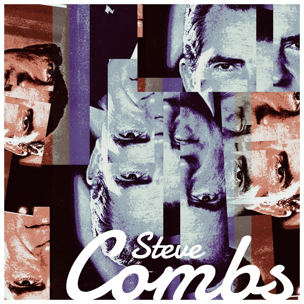 Steve Combs | Steve Combs Wikia | Fandom