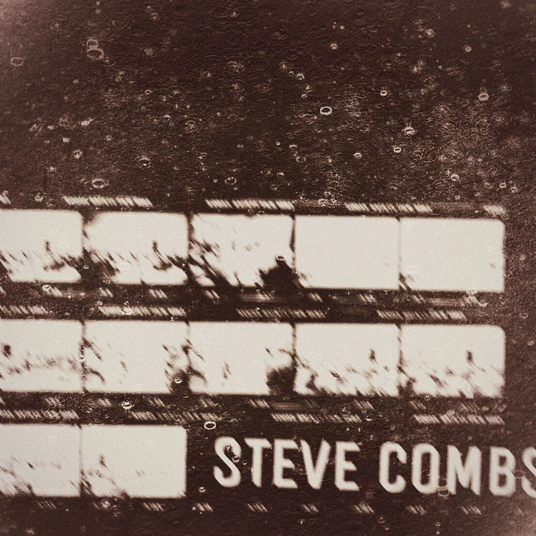 Steve Combs (Album) | Steve Combs Wikia | Fandom