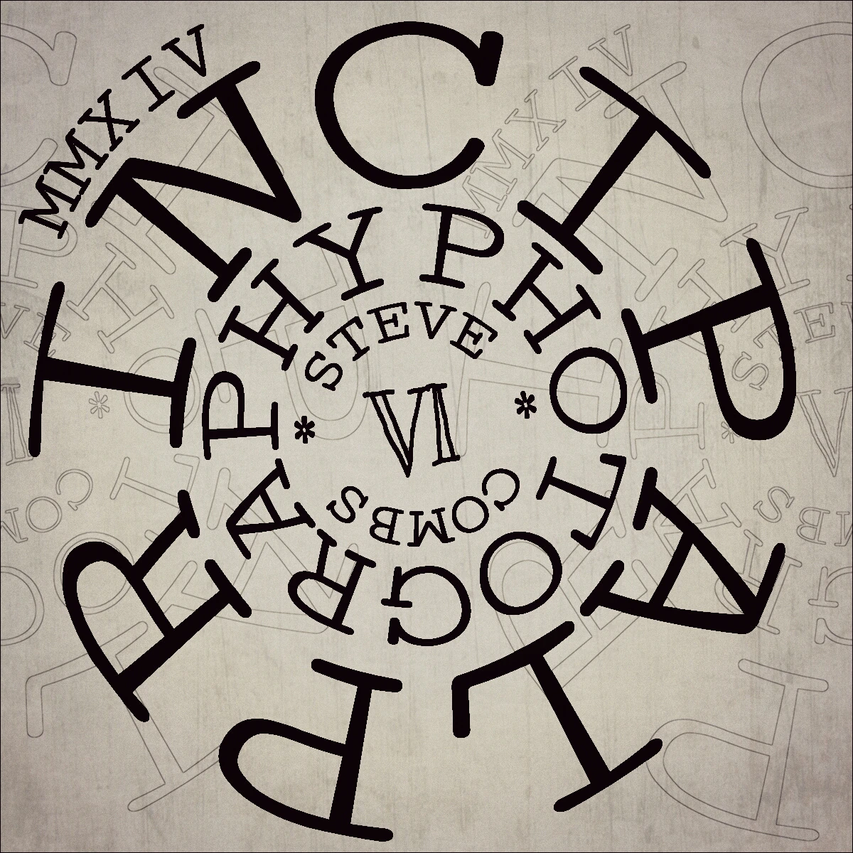 Principal Photography | Steve Combs Wikia | Fandom