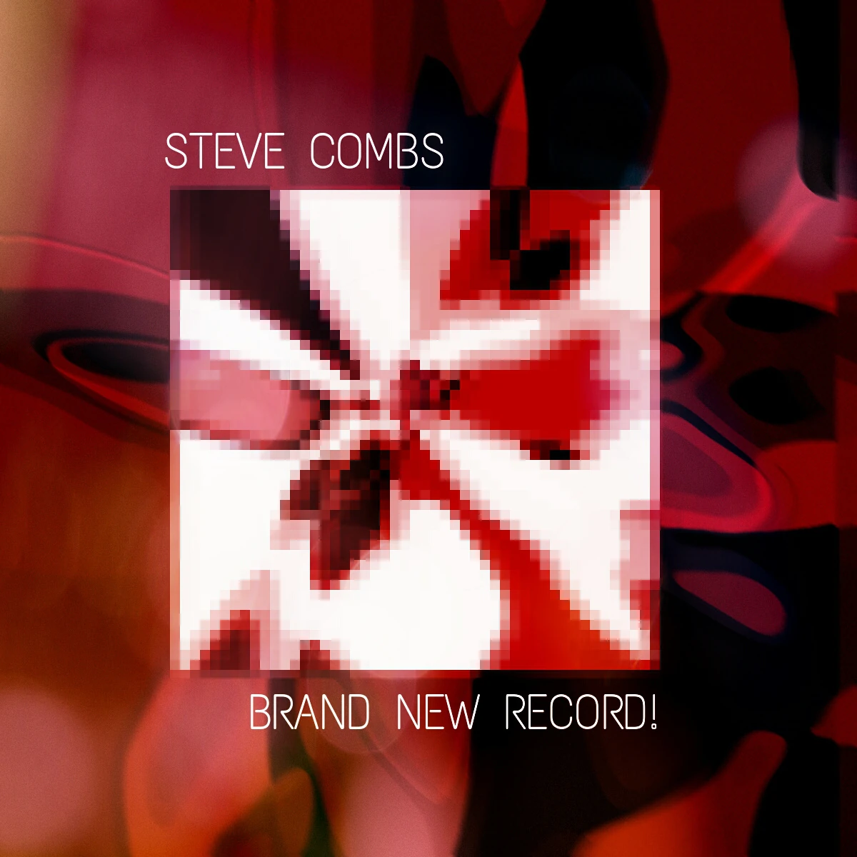 Brand New Record! | Steve Combs Wikia | Fandom
