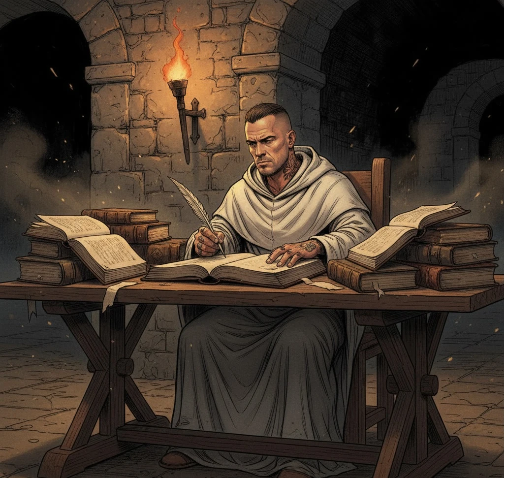 St. Philippe of Brooks | Stevednd Wiki | Fandom