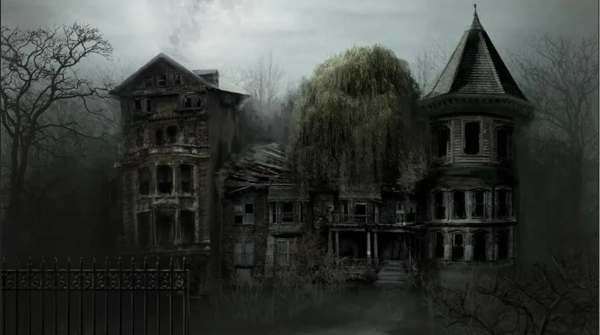 Locust Manor | Stevednd Wiki | Fandom