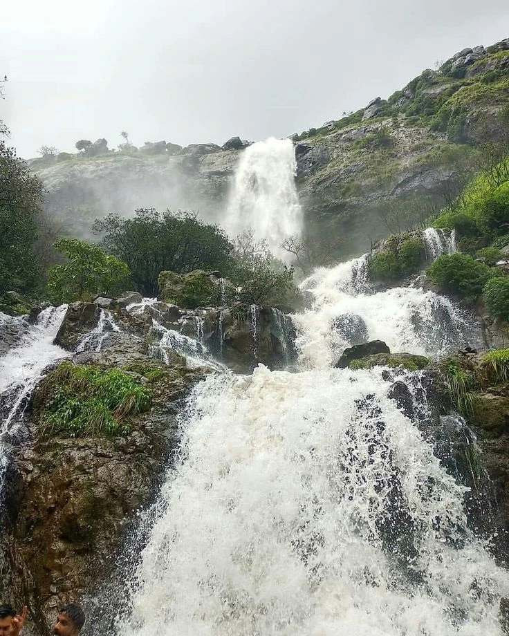 Piscos Falls | Stevednd Wiki | Fandom