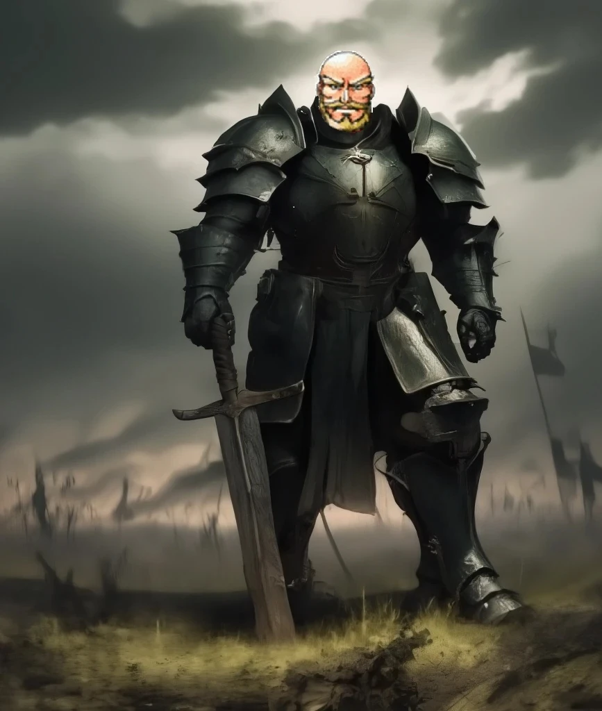 Garrot One-Eye | Stevednd Wiki | Fandom