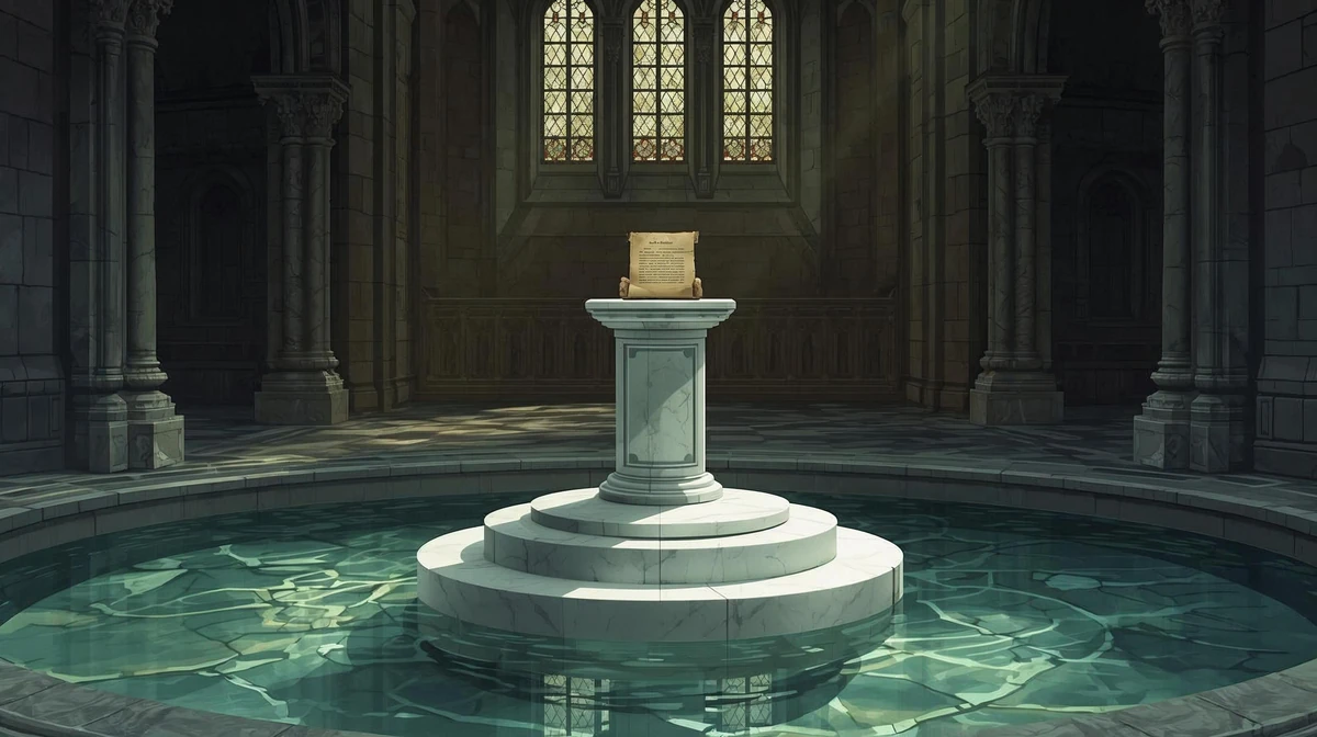 Four Scrolls | Stevednd Wiki | Fandom