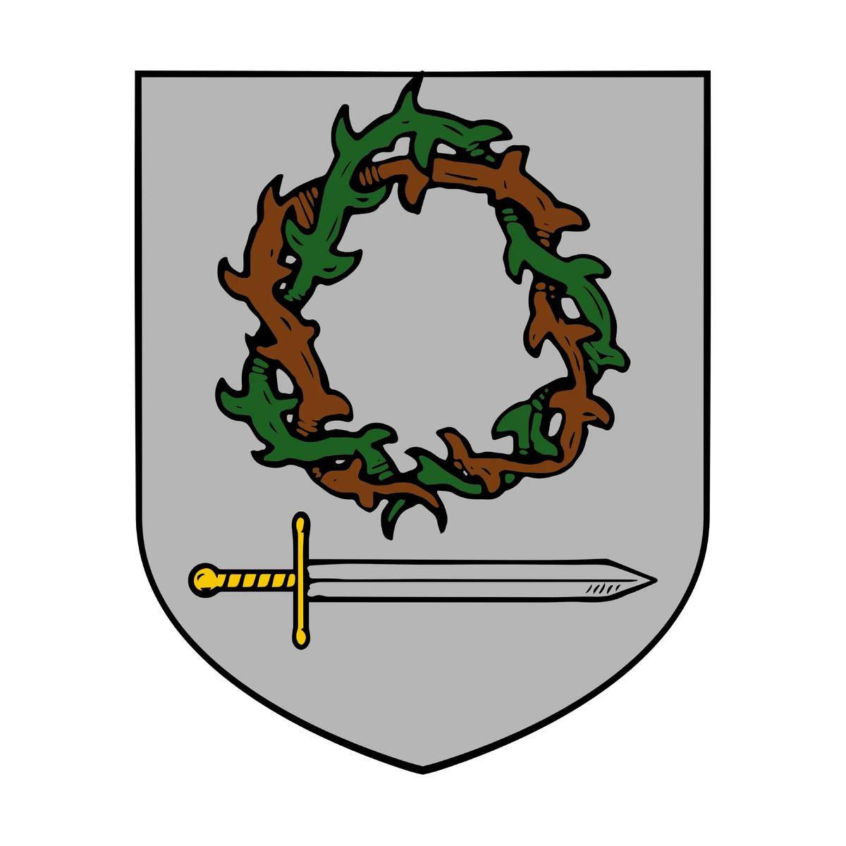 House Thorn | Stevednd Wiki | Fandom