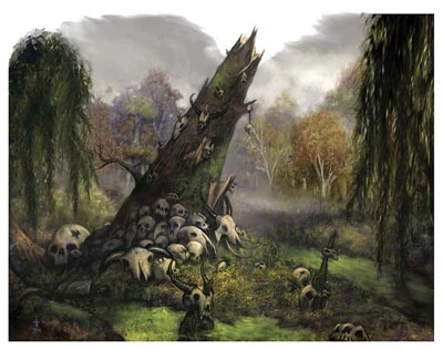 Tree of Woe | Stevednd Wiki | Fandom