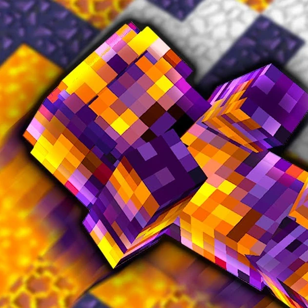 Obsidian Steve | Steve Legends Wiki | Fandom