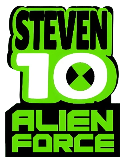 Steven 10: Alien Force | Steven 10 on Gumball Network Wiki | Fandom