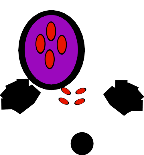 Highbreed Magiblot | Steven 10 on Gumball Network Wiki | Fandom