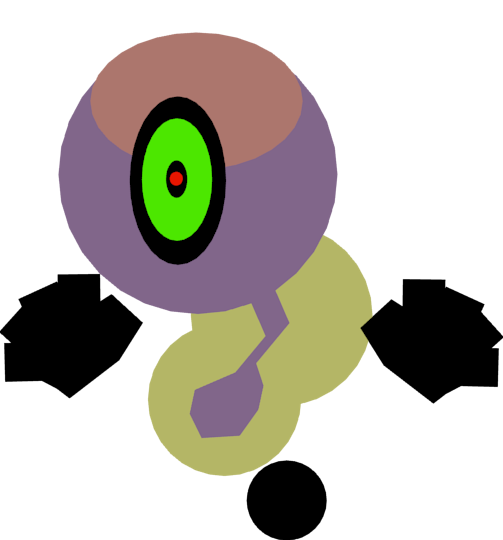 DNAliens Magiblot | Steven 10 on Gumball Network Wiki | Fandom