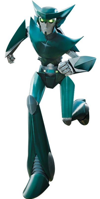 Nightshade | Steven ChaosSpark Z Wiki | Fandom