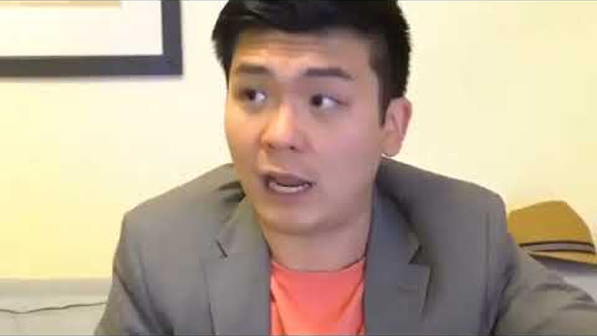 Steven's Dad | Steven He Wiki | Fandom