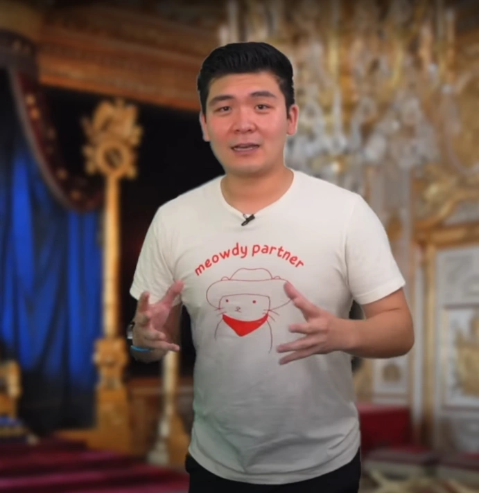 Inventor | Steven He Wiki | Fandom