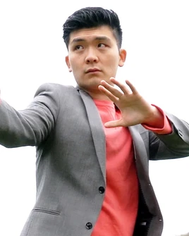 Steven's Dad | Steven He Wiki | Fandom