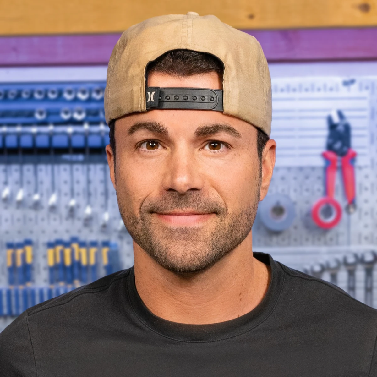Mark Rober | Steven Wiki | Fandom
