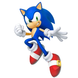Sonic | Steven Wiki | Fandom