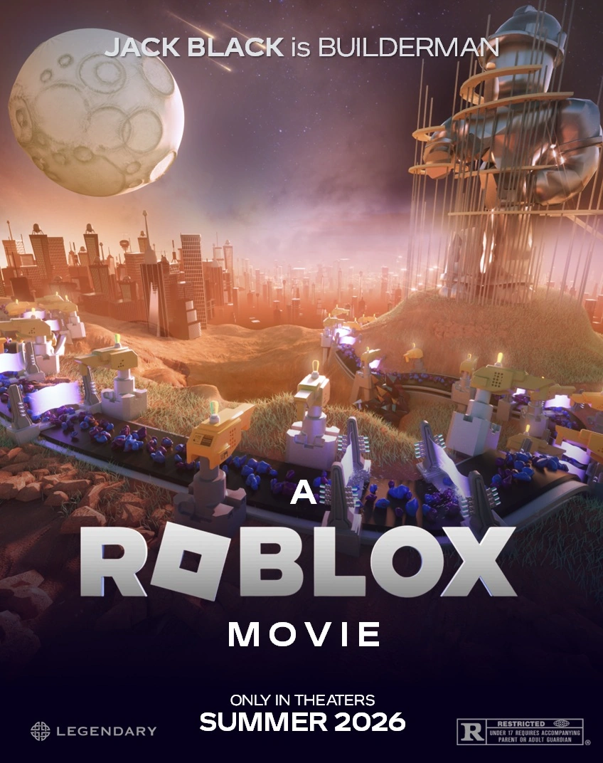 A Roblox Movie | Steven Wiki | Fandom
